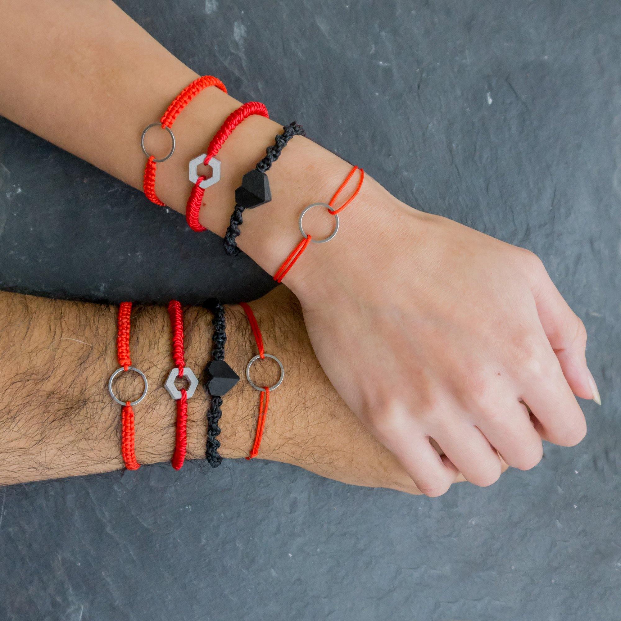 SETS DE PAREJA – Gerardo Ars Collection